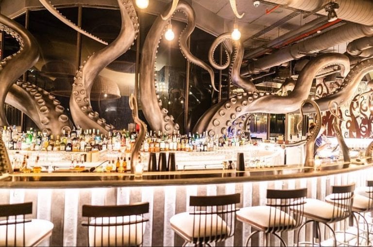 Ink360 bar Phú Quốc